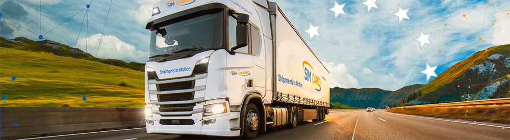 sim cargo GmbH
